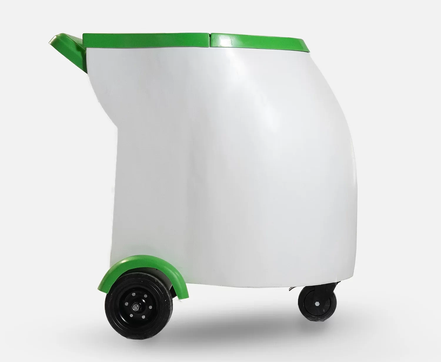 Carixer, Your All-in-One Mobile Cleaning Station - Car Wash Trolley